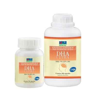 DHA Ultra